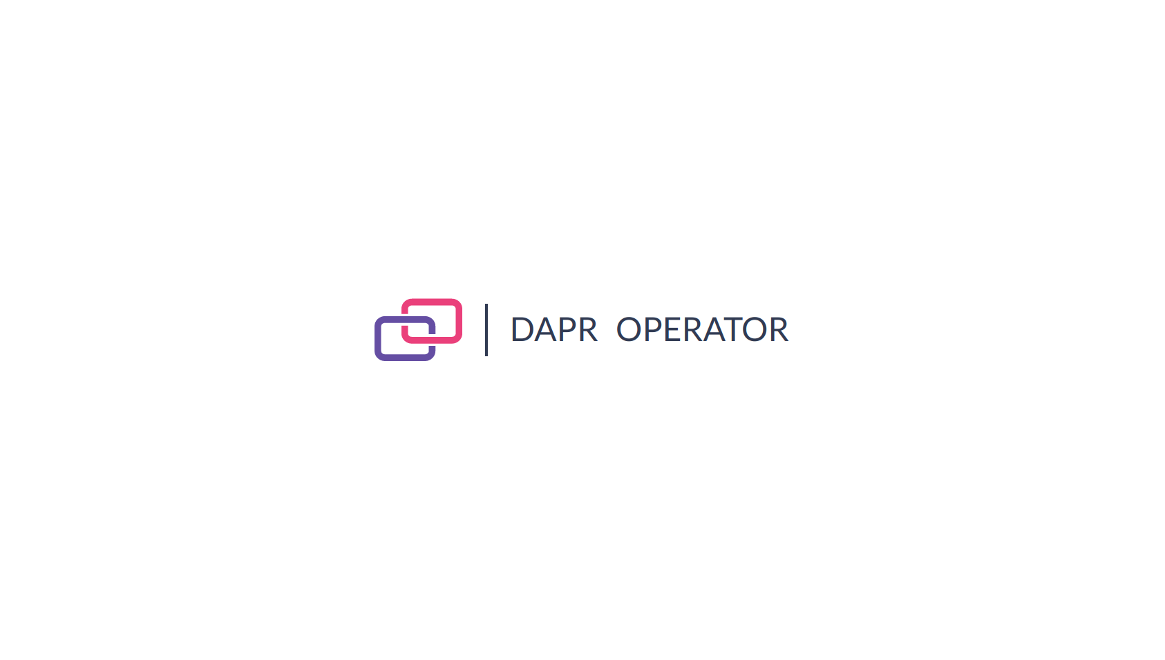 Dapr 源码解析 | Operator · Cong