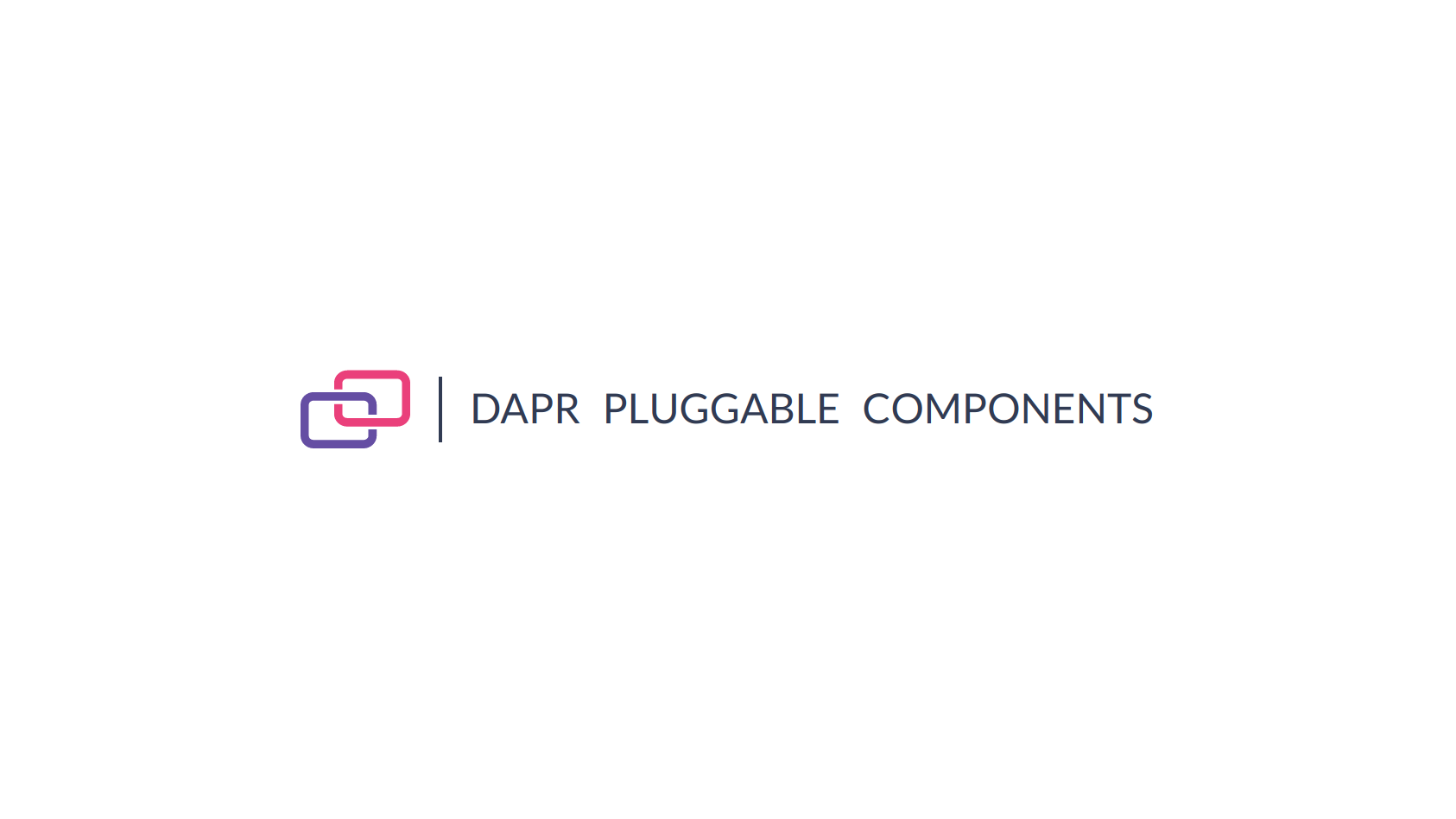 Dapr 源码解析 | Pluggable Components · Cong Dapr 源码解析 | Pluggable Components · Cong